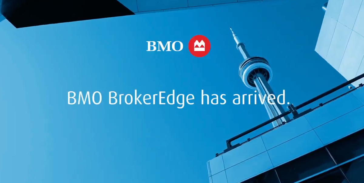 BMO's Broker Channel Reboot is Imminent, and It's A New Dawn for ...